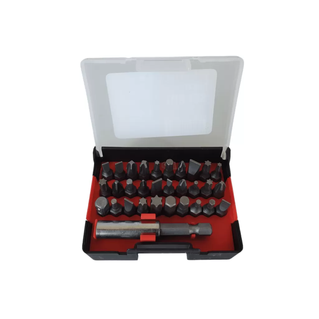 Set biti ROTOR RDS31