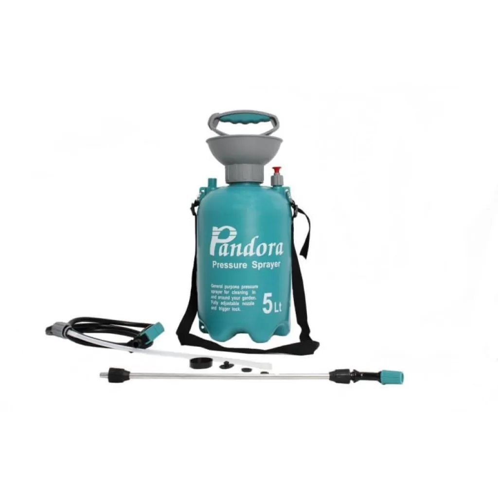 Pompa stropit manuala 5L Pandora - GF-0660