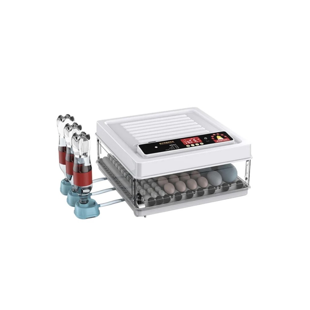 Incubator automat MS-130