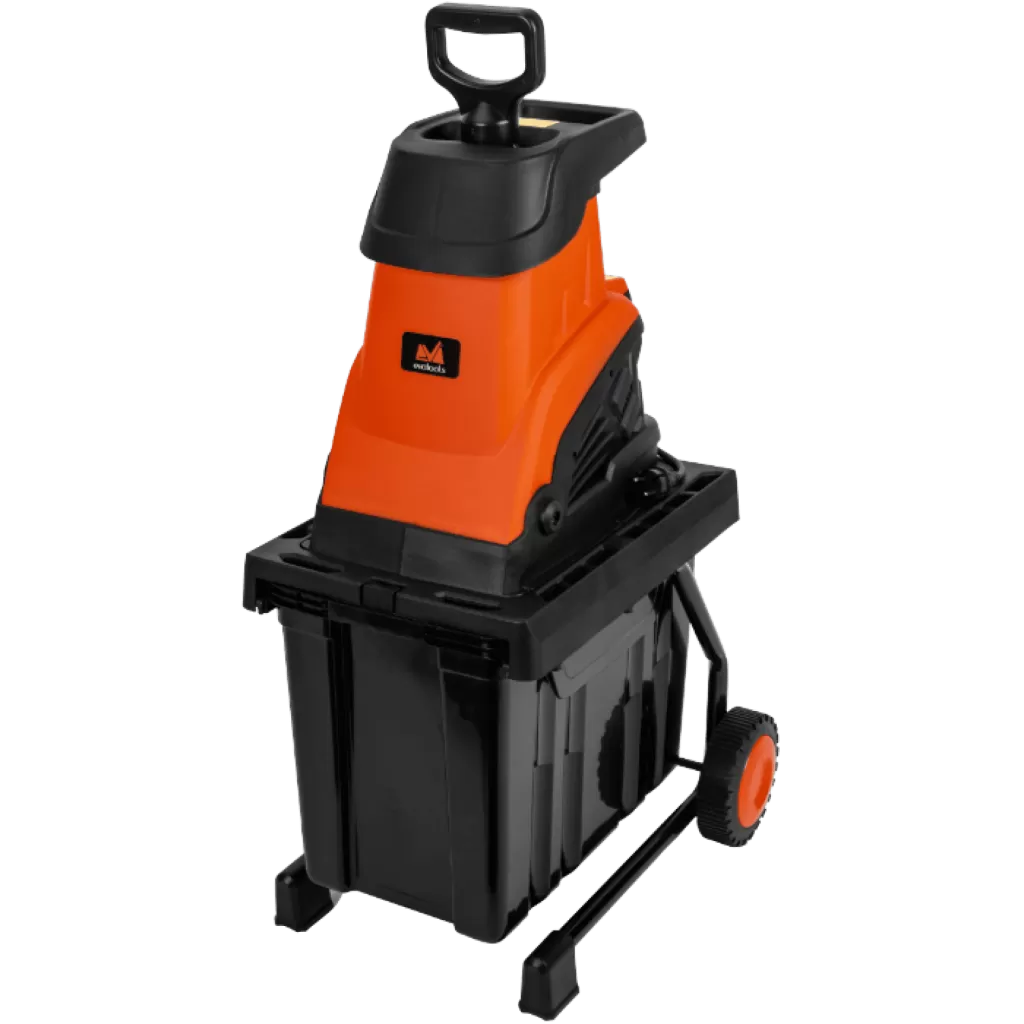 Tocator Resturi Vegetale WS 2600 EPTO