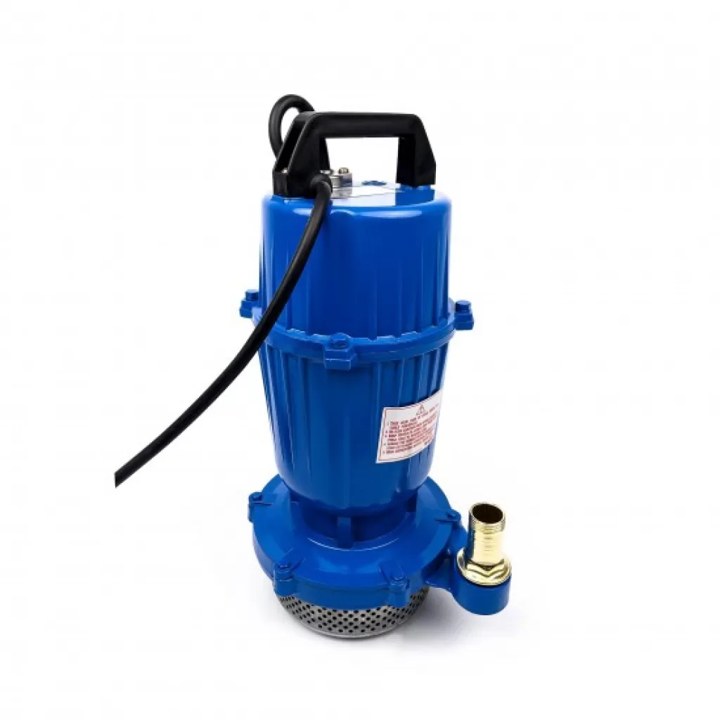 Pompa Submersibila din Fonta, Zinith Italy apa curata, 1 tol, 130 L/min ...