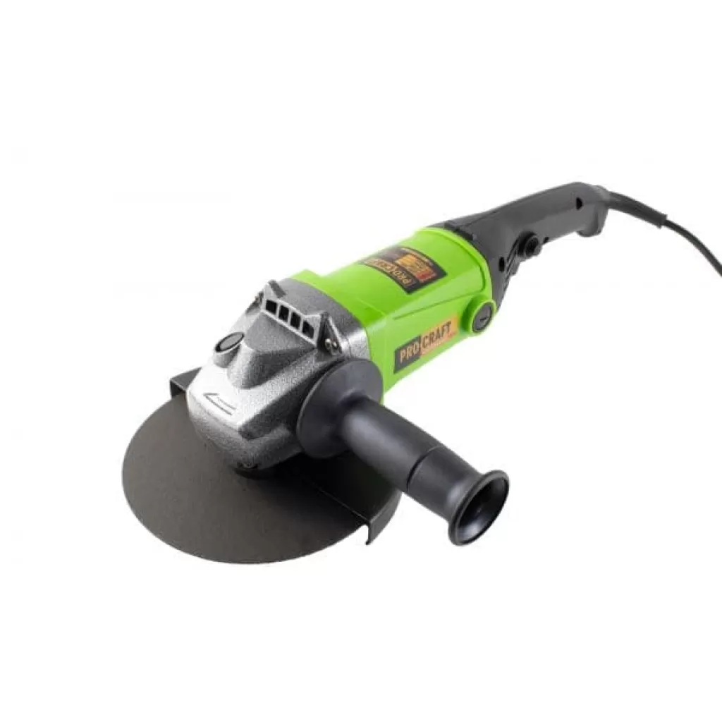 Flex Polizor Unghiular Procraft PW 2150, 2.15 kW, 7500 RPM, 180 mm ...