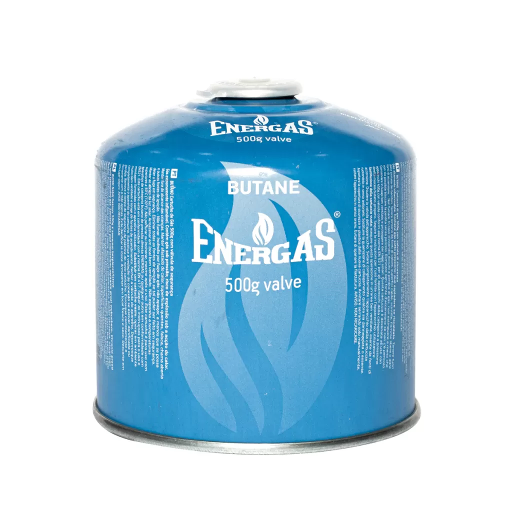 Rezerva de gaz 500g