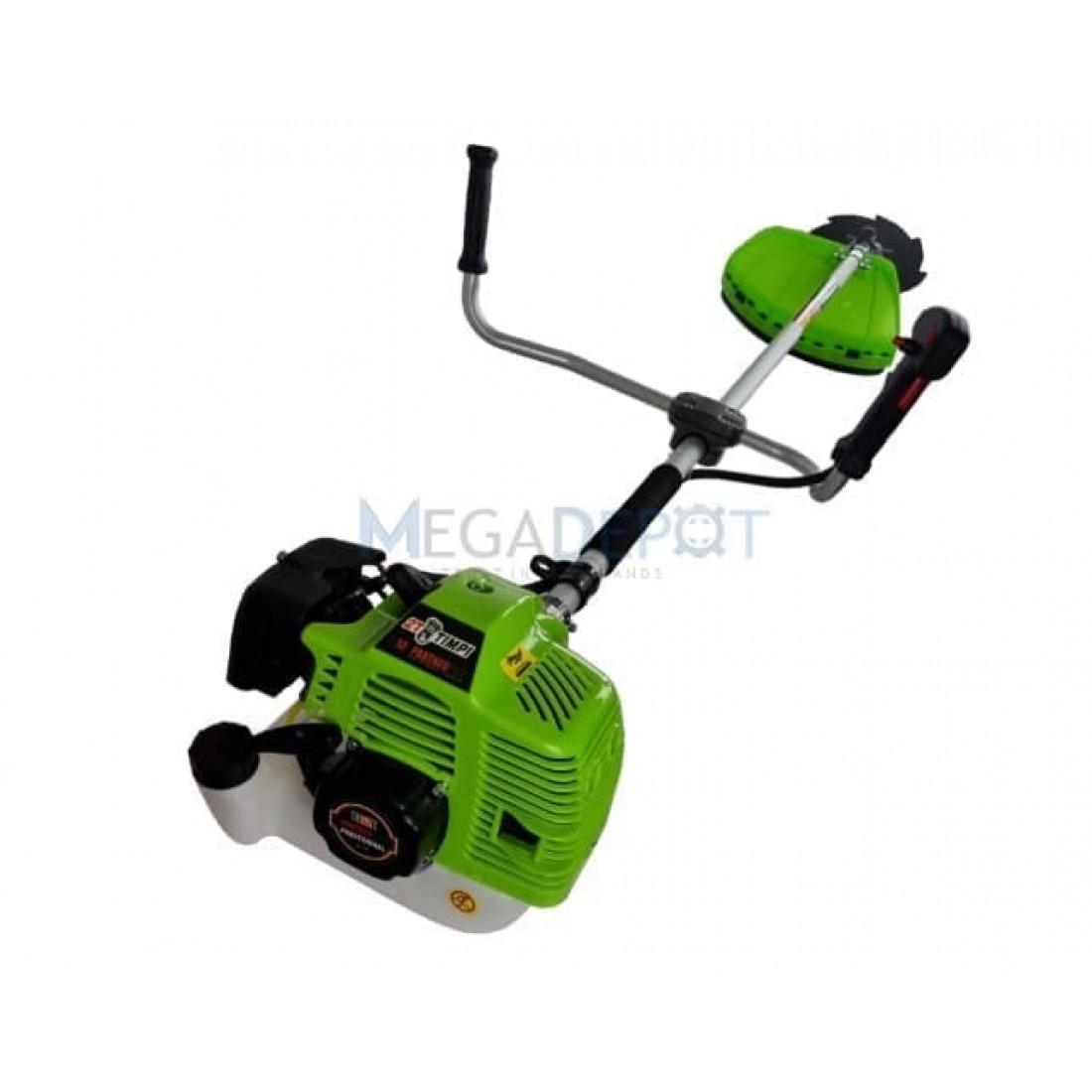 Motocositoare pe benzina PartnerPro DX52E New Generation , 5.5CP, 52CC ...