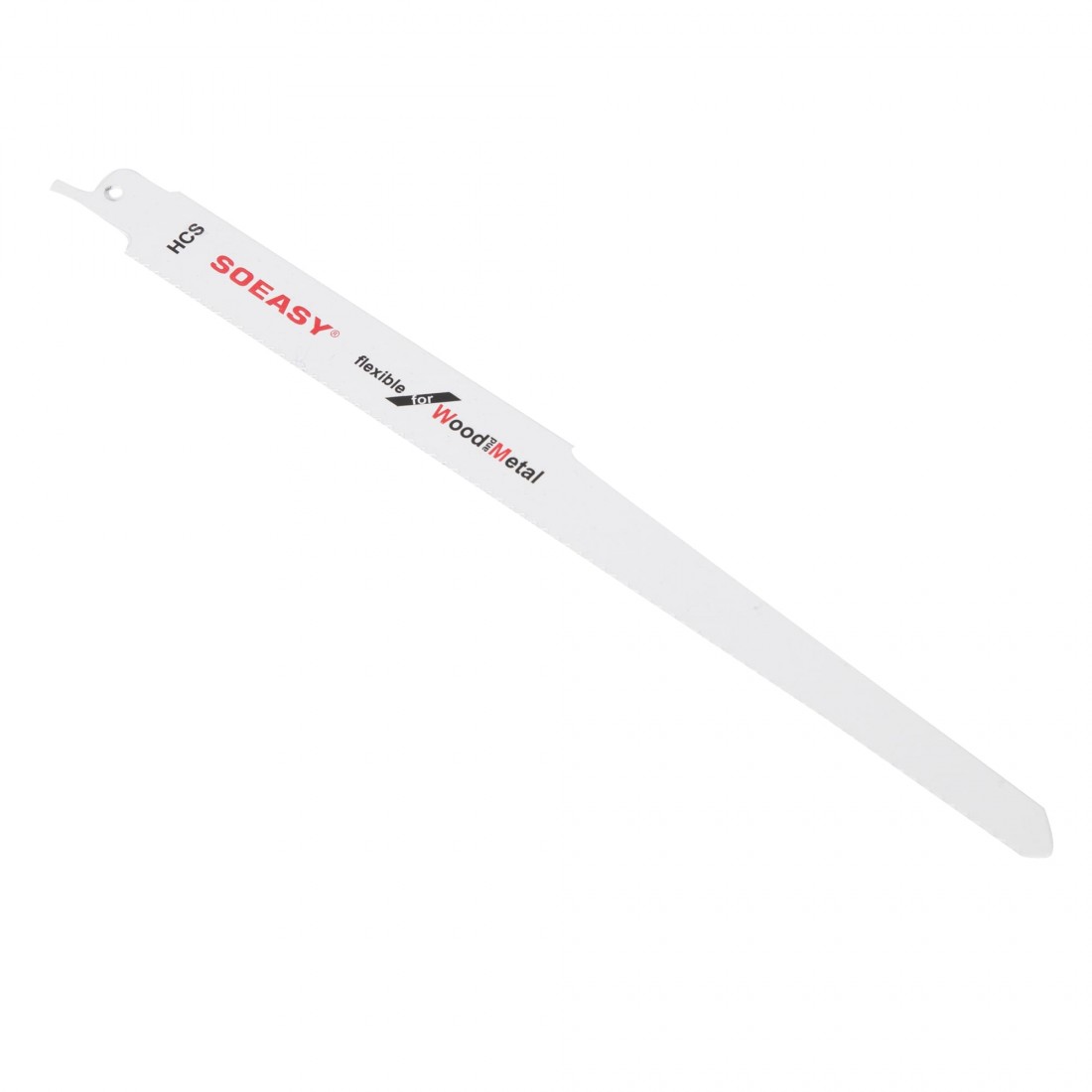 Set 2 lame pendular sabie 225*19*0.9 10TPI lemn HCS