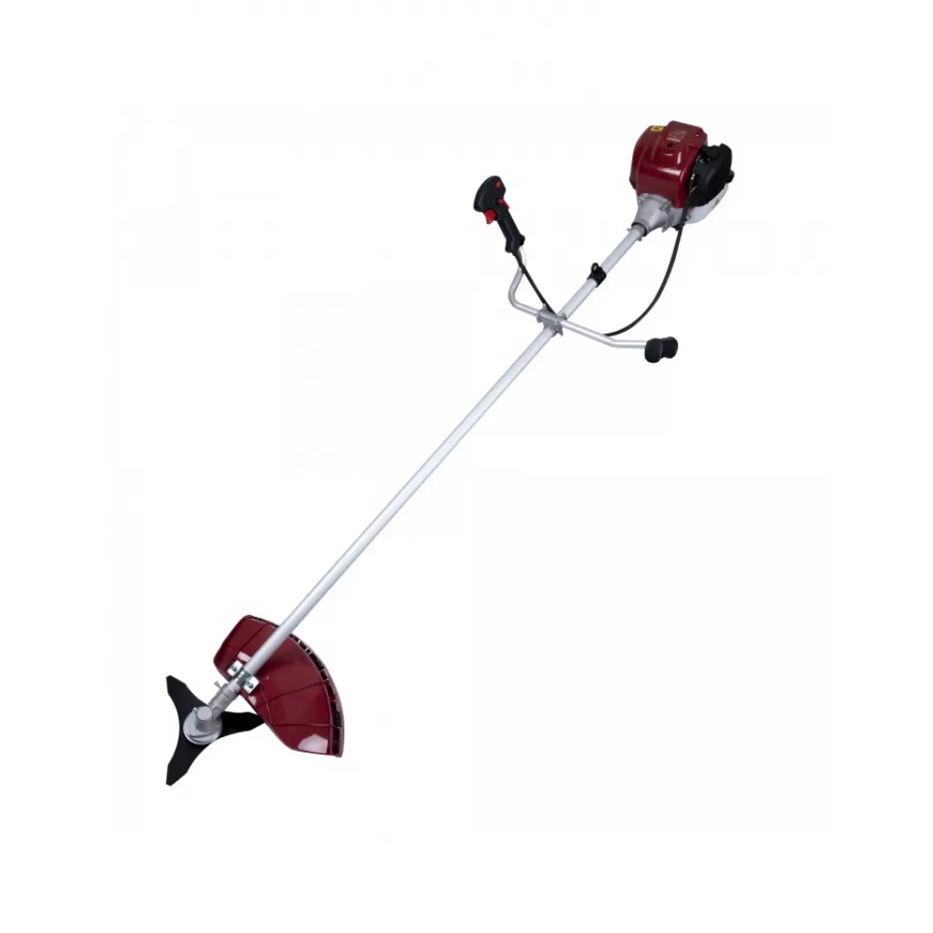 Produs resigilat Motocoasa pe benzina DDT-1000L, 4 T, 7 Cp, 62 cc, 9000 ...