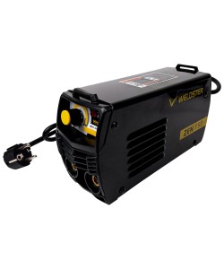 Weldster - eGospodarul