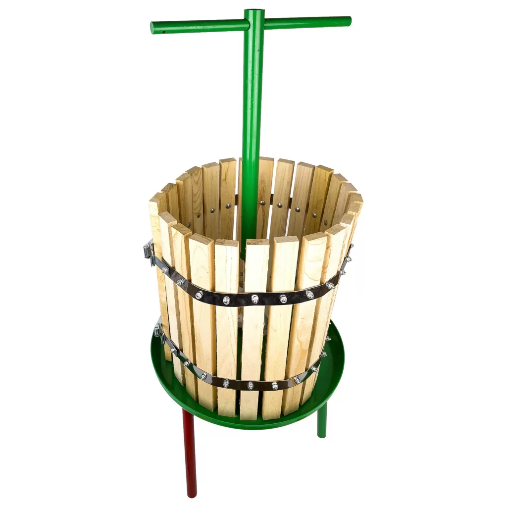 Teasc / Presa pentru Struguri 40L - GF-1710