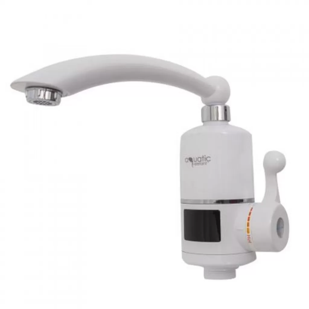 HY30-05DS robinet electric, produsul contine taxa timbru verde 1 RON