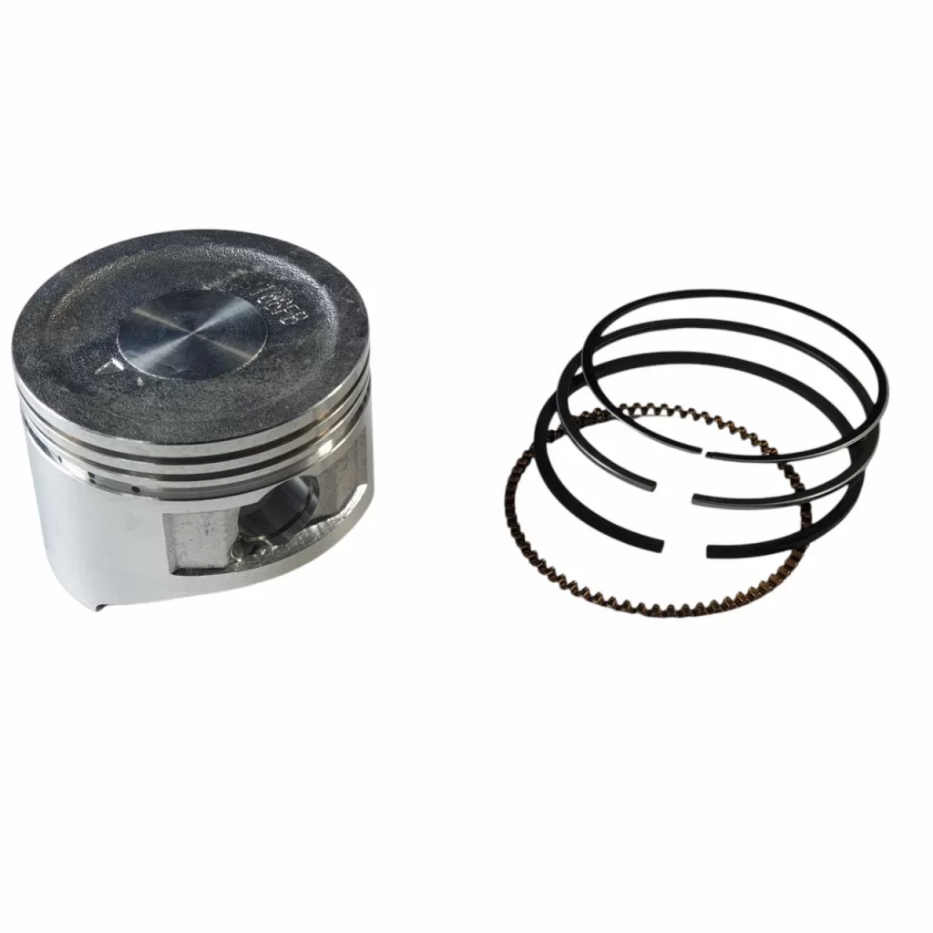 Set piston generator Honda GX 200/ generator chinezesc 7hp/ motocultor ...