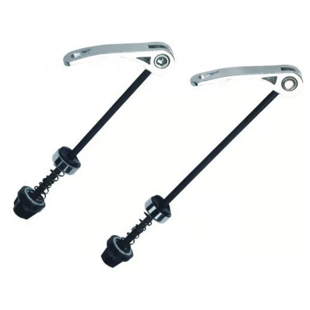 Ax bicicleta fata + spate (excentric)