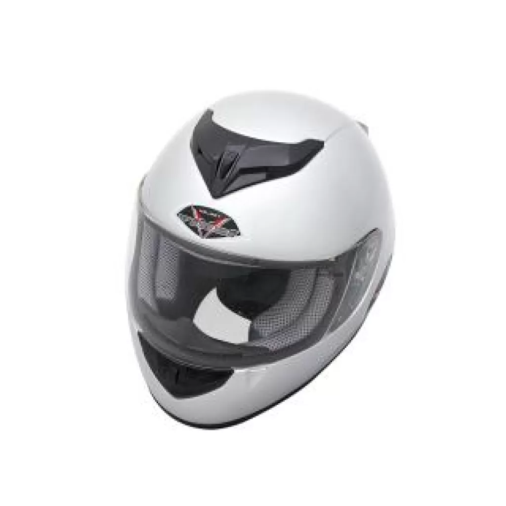 Casca scuter 4 - full face